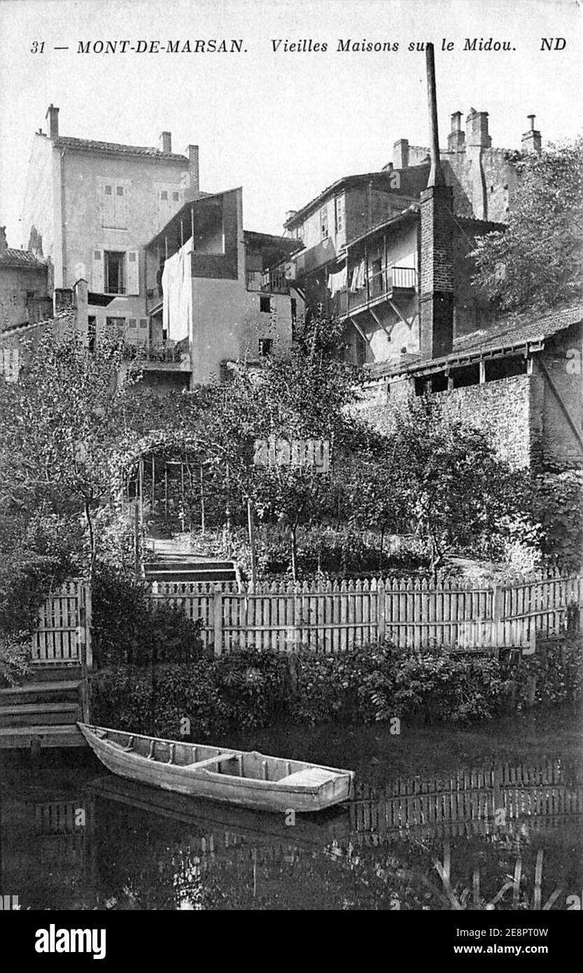 Midou hi-res stock photography and images - Alamy