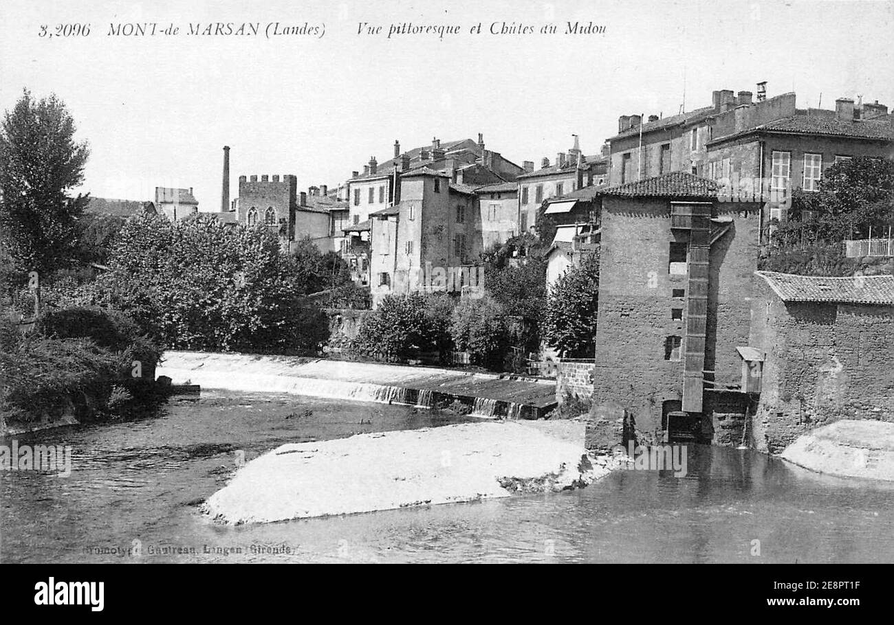 Midou hi-res stock photography and images - Alamy