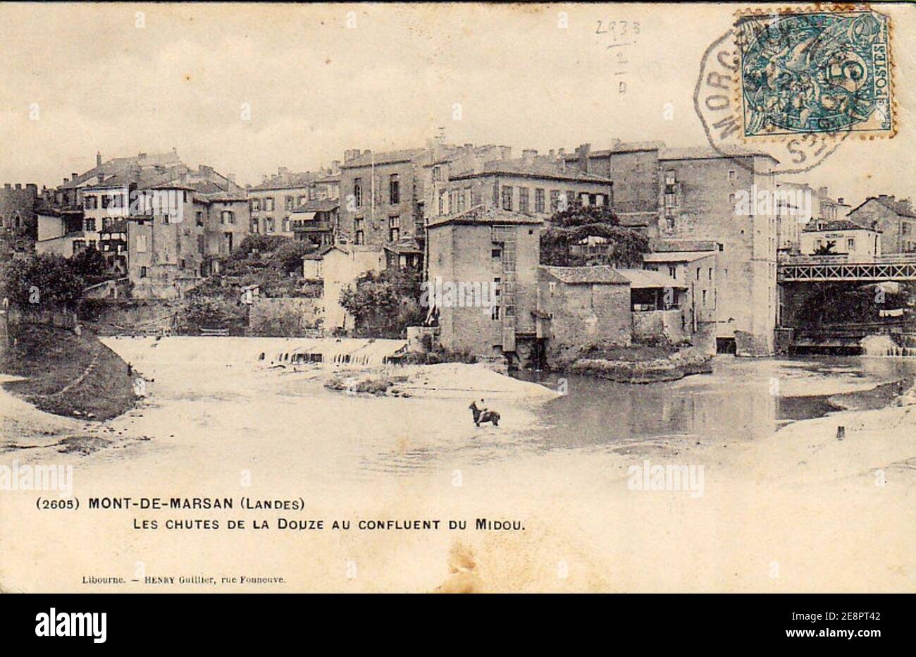 Le midou hi-res stock photography and images - Alamy