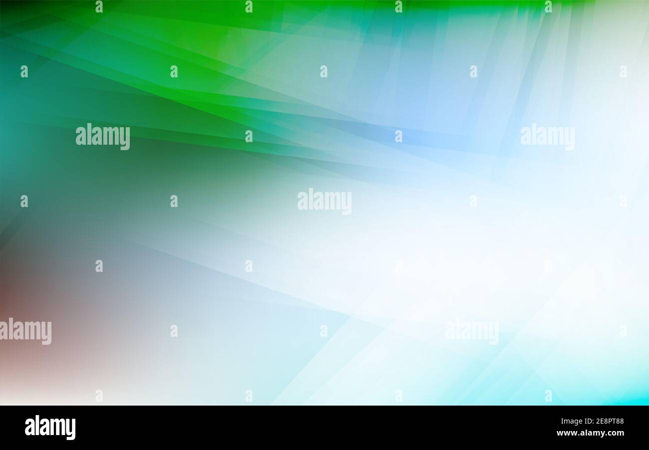 Abstract wide technology background with hexagons and gear wheels. Hi ...