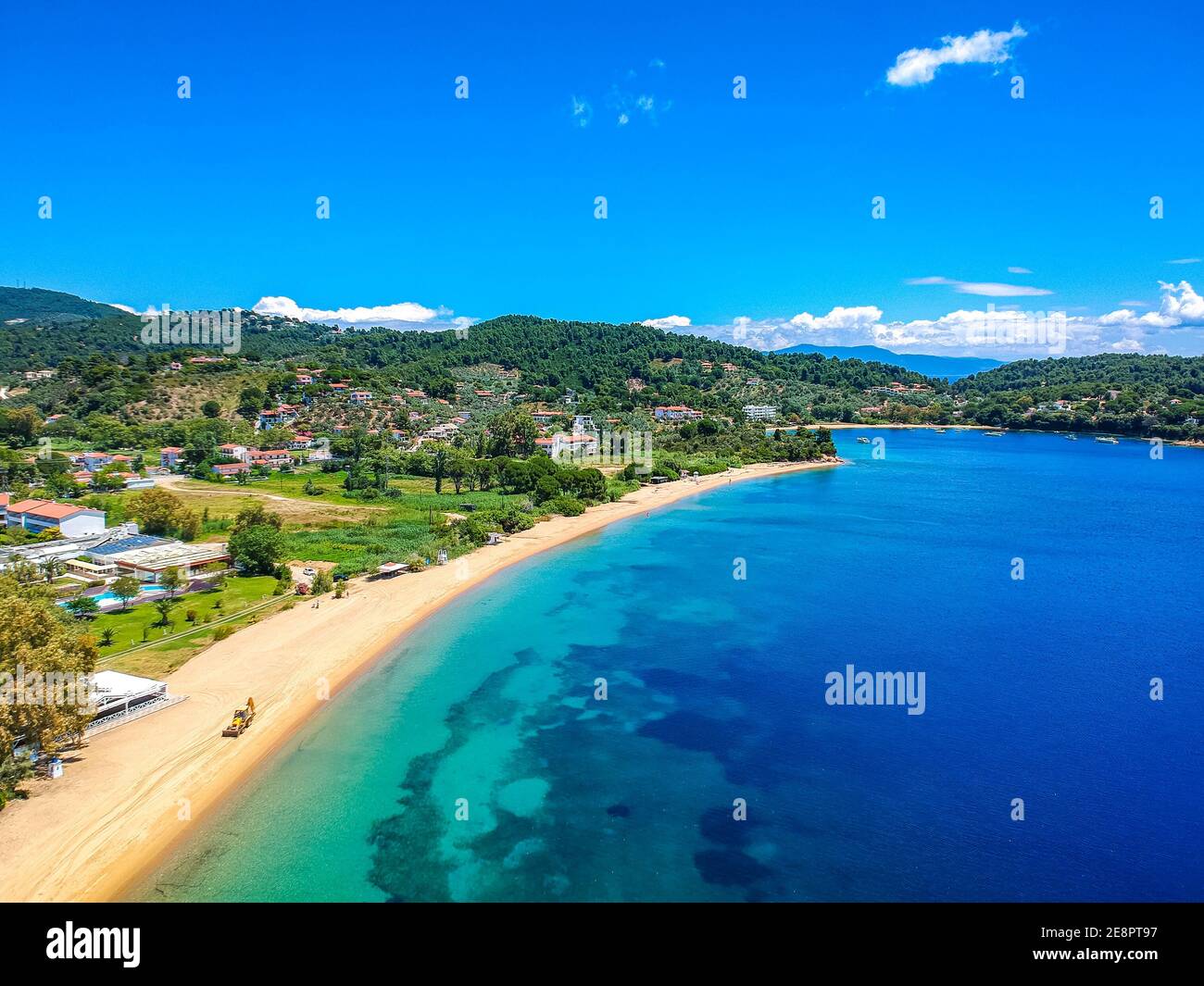 Skiathos hi-res stock photography and images - Alamy