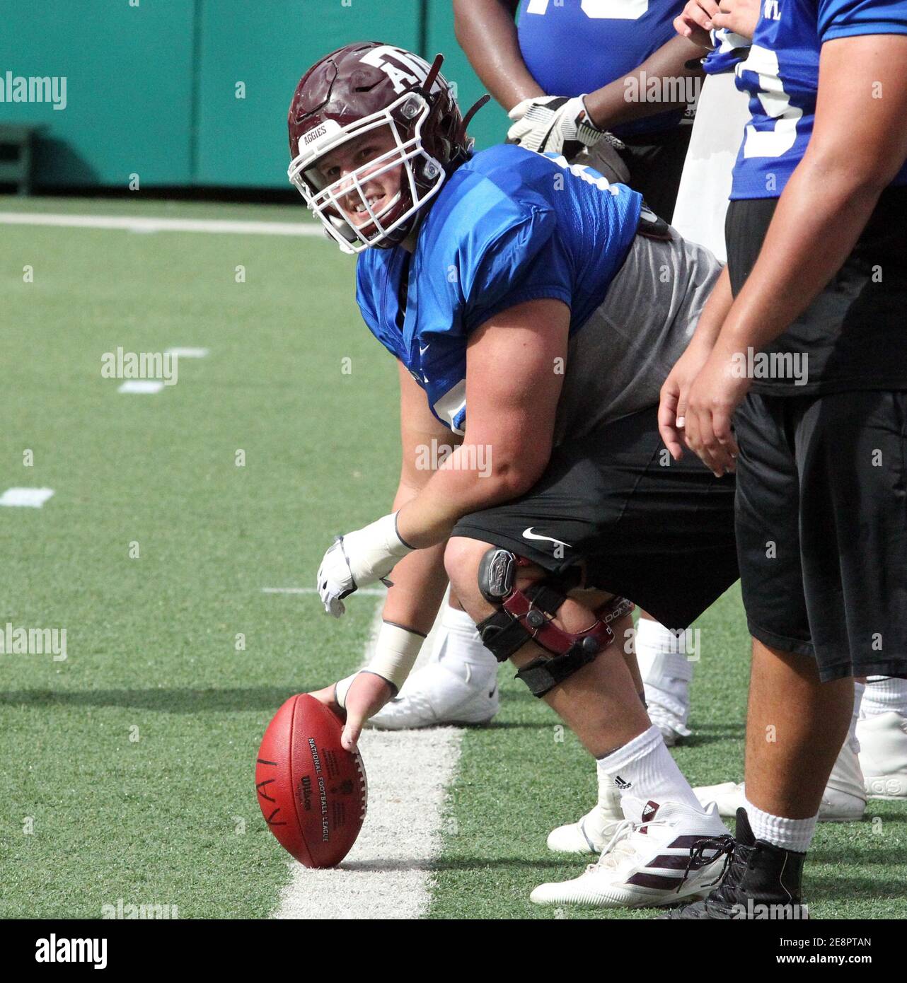 Ryan mccollum hi-res stock photography and images - Alamy