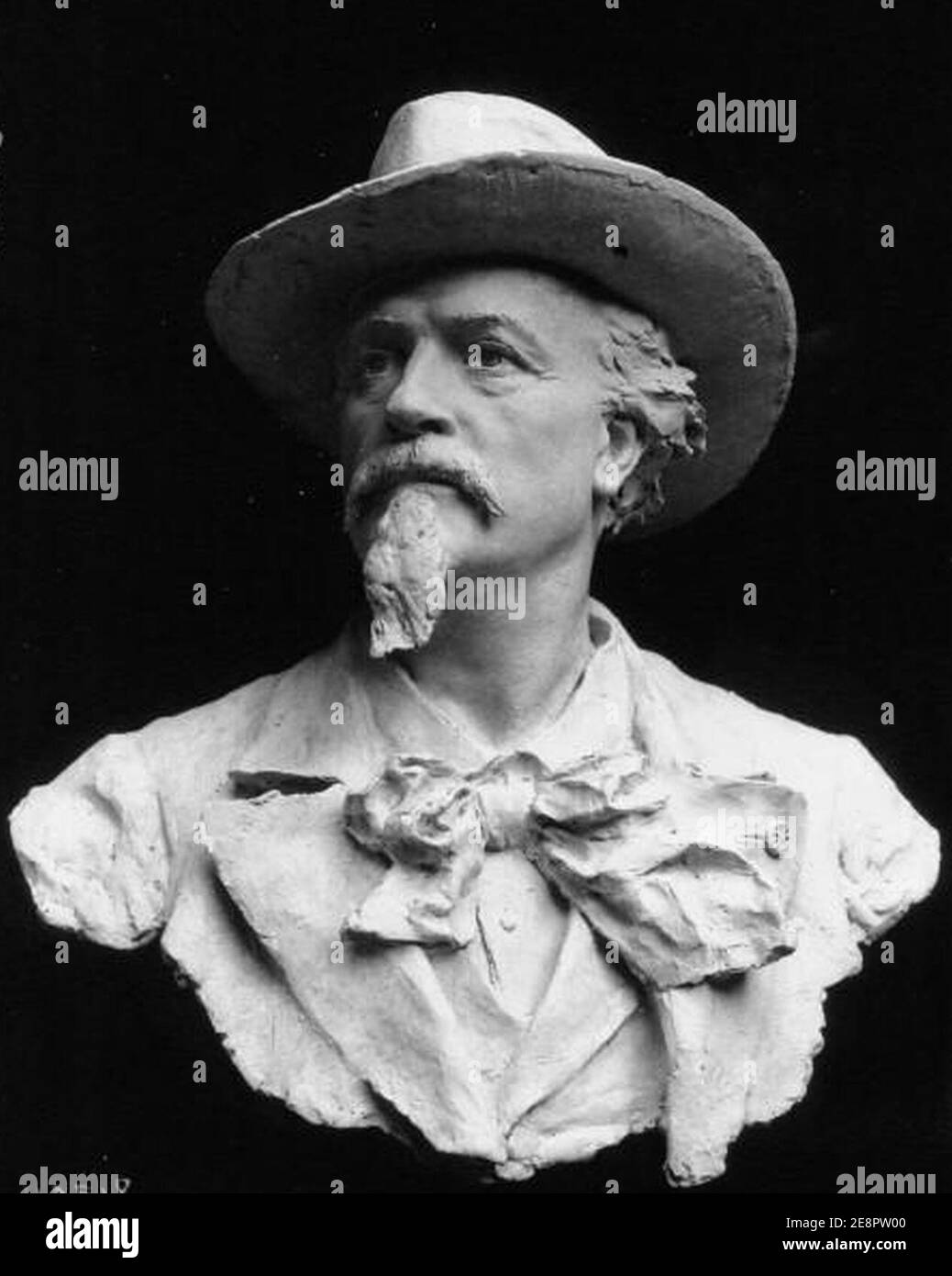 Frederic mistral Black and White Stock Photos & Images - Alamy