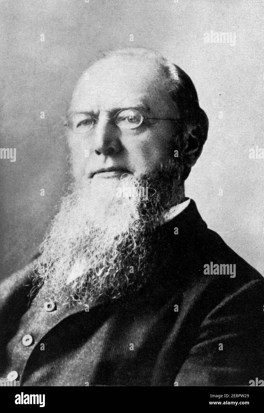 George Henry Moore Stock Photo - Alamy