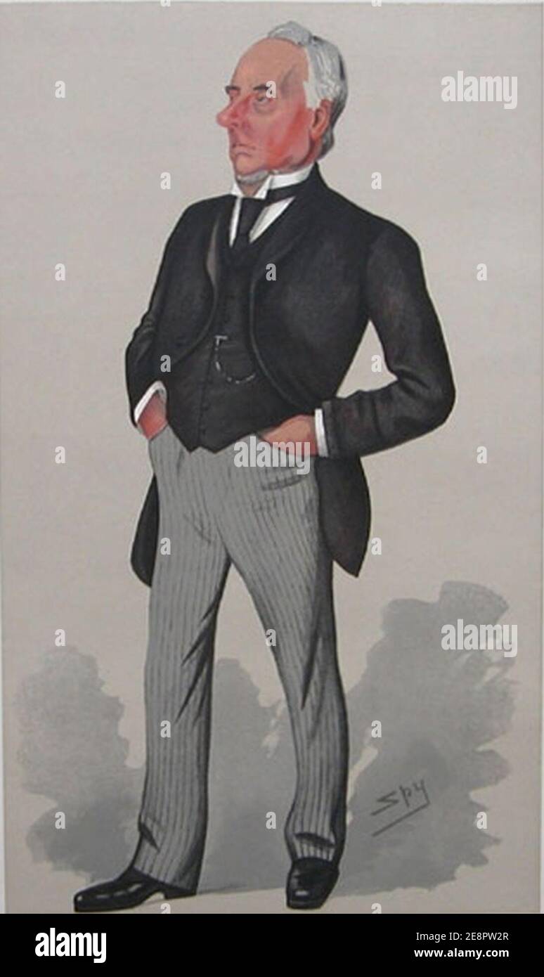 Henry mitchell hi-res stock photography and images - Alamy