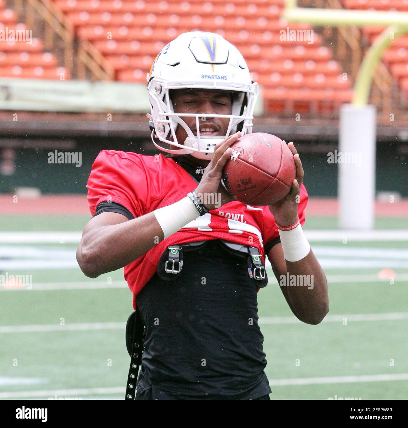 Trey walker hi-res stock photography and images - Alamy