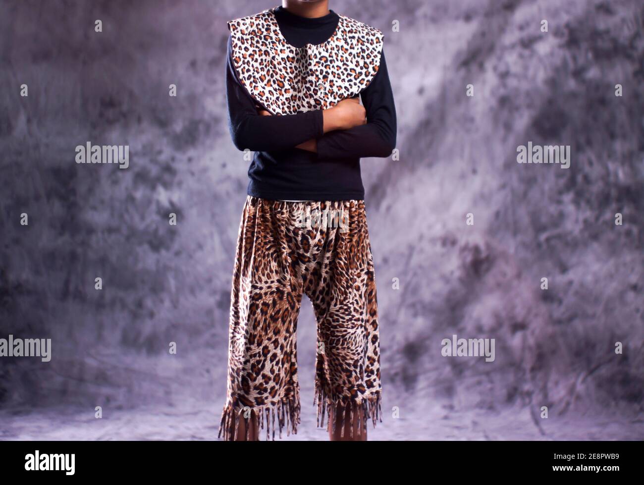 Asmat hi-res stock photography and images - Alamy