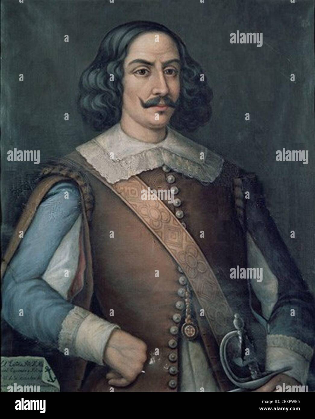 De oquendo hi-res stock photography and images - Alamy