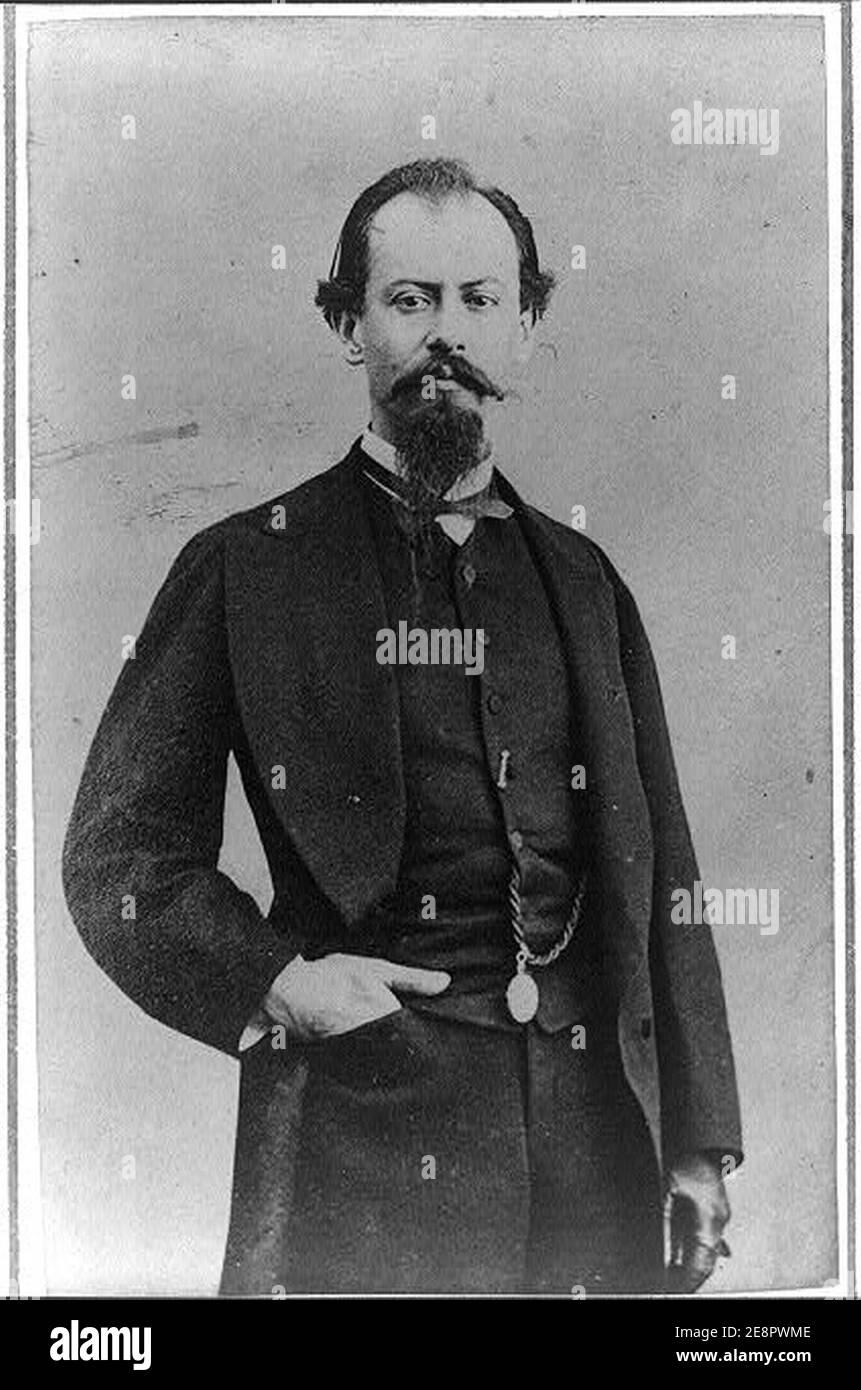 Miguel miramon hi-res stock photography and images - Alamy