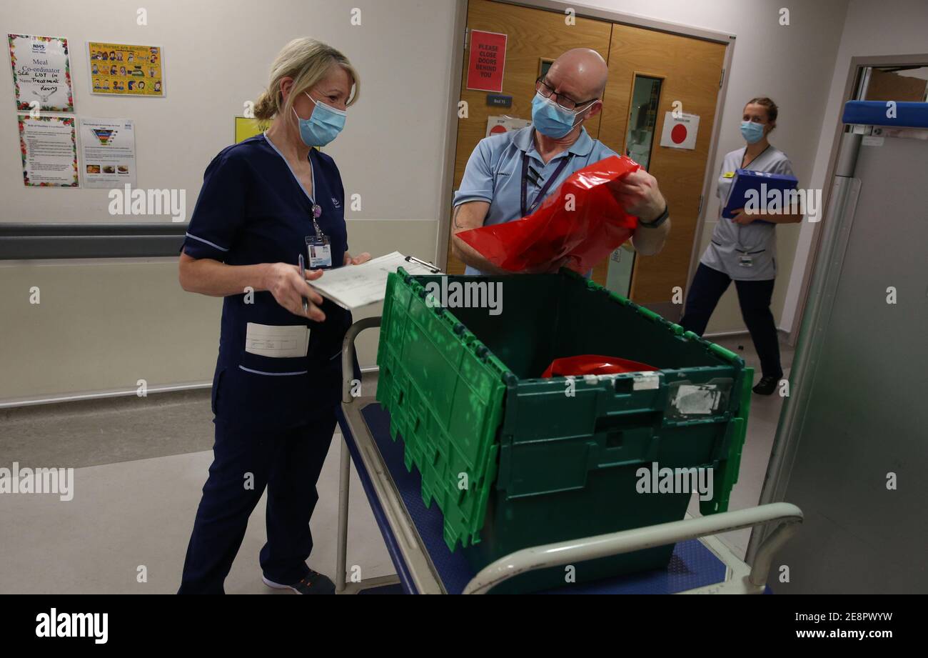 Larbert hospital hi-res stock photography and images - Alamy