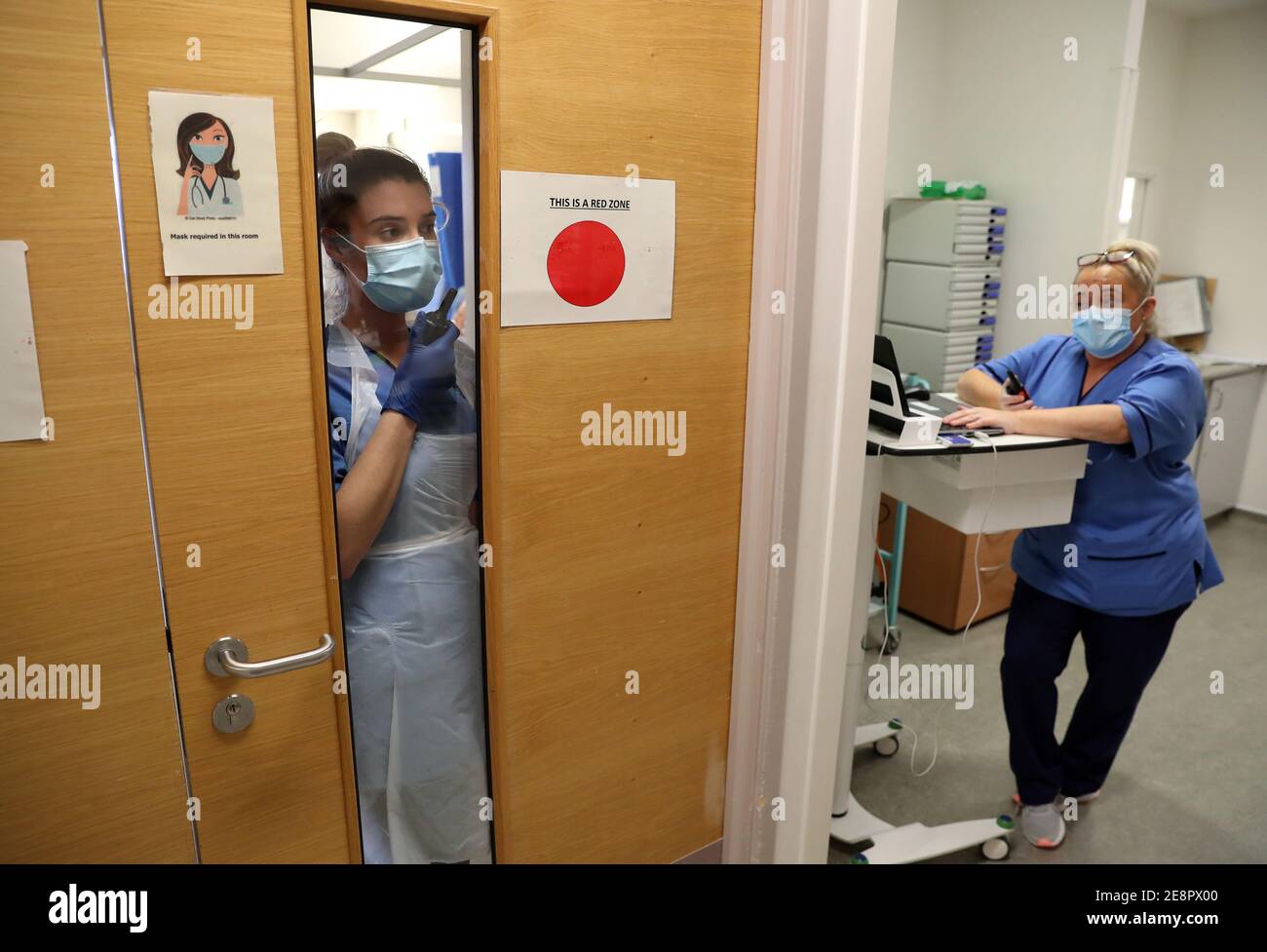Walkie Talkies High Resolution Stock Photography and Images - Alamy