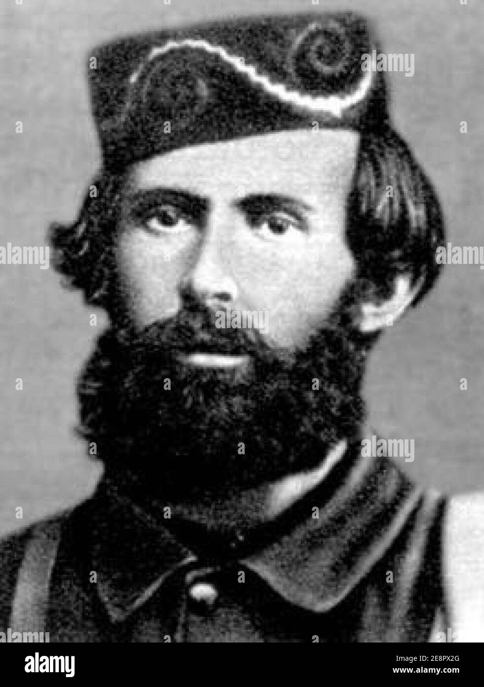 Mihal Black and White Stock Photos & Images - Alamy