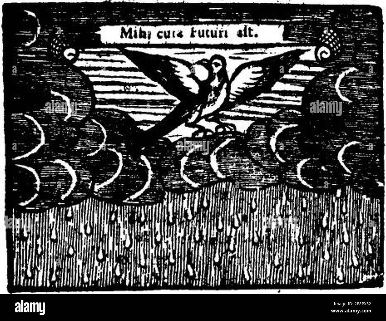 Futuri Black and White Stock Photos & Images - Alamy