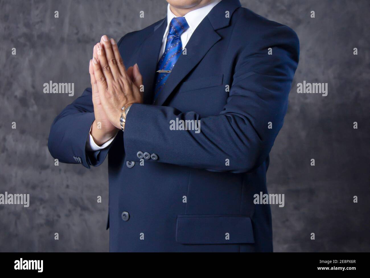 Formal standing pose hi-res stock photography and images - Alamy