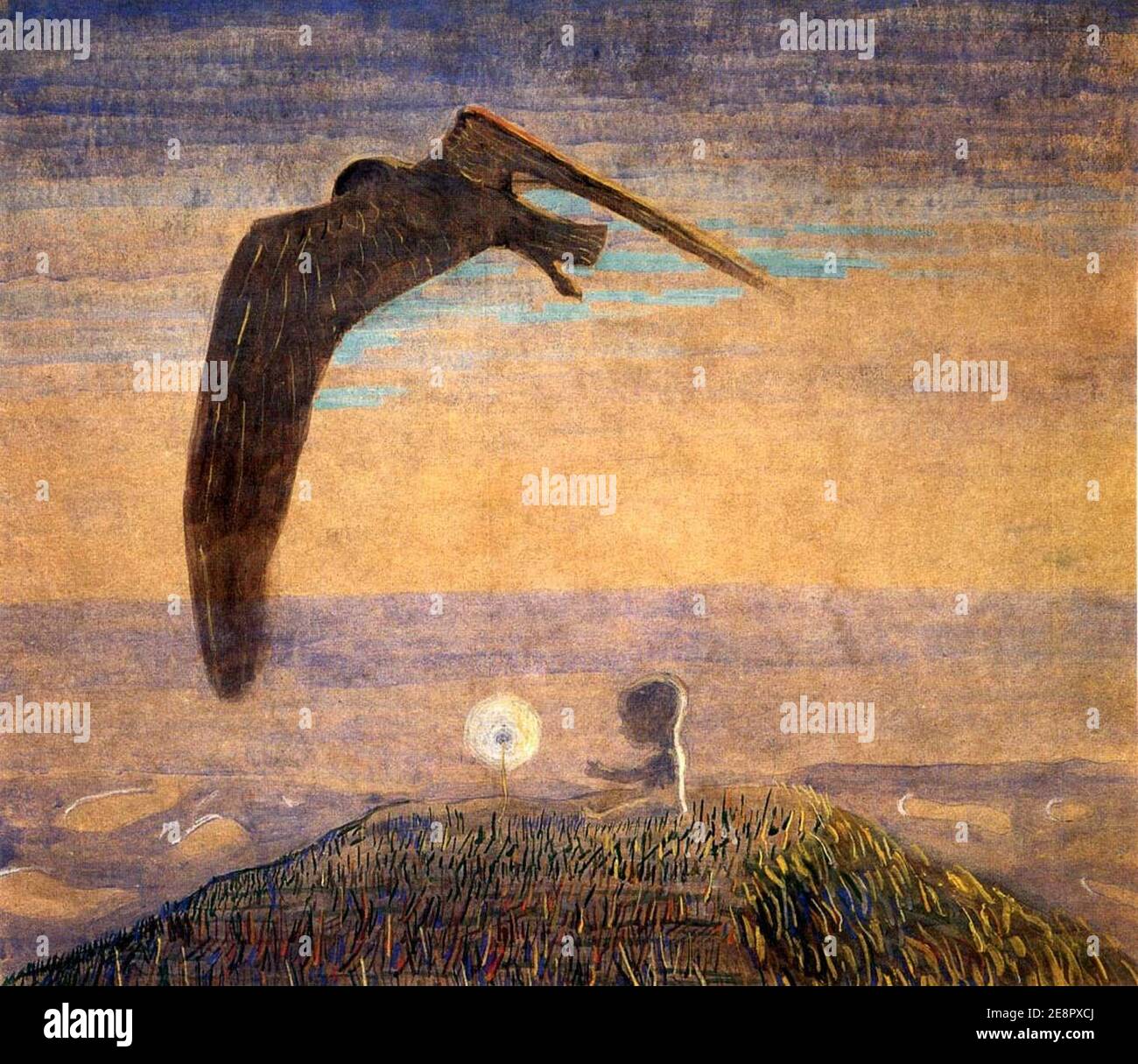 Fairy tale ii hi-res stock photography and images - Alamy