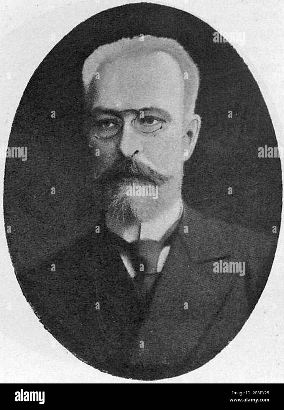 Dmitriev Black and White Stock Photos & Images - Alamy