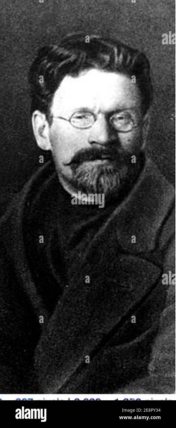 Mikhail Kalinin attending the 8th Party Congress (2 Stock Photo - Alamy