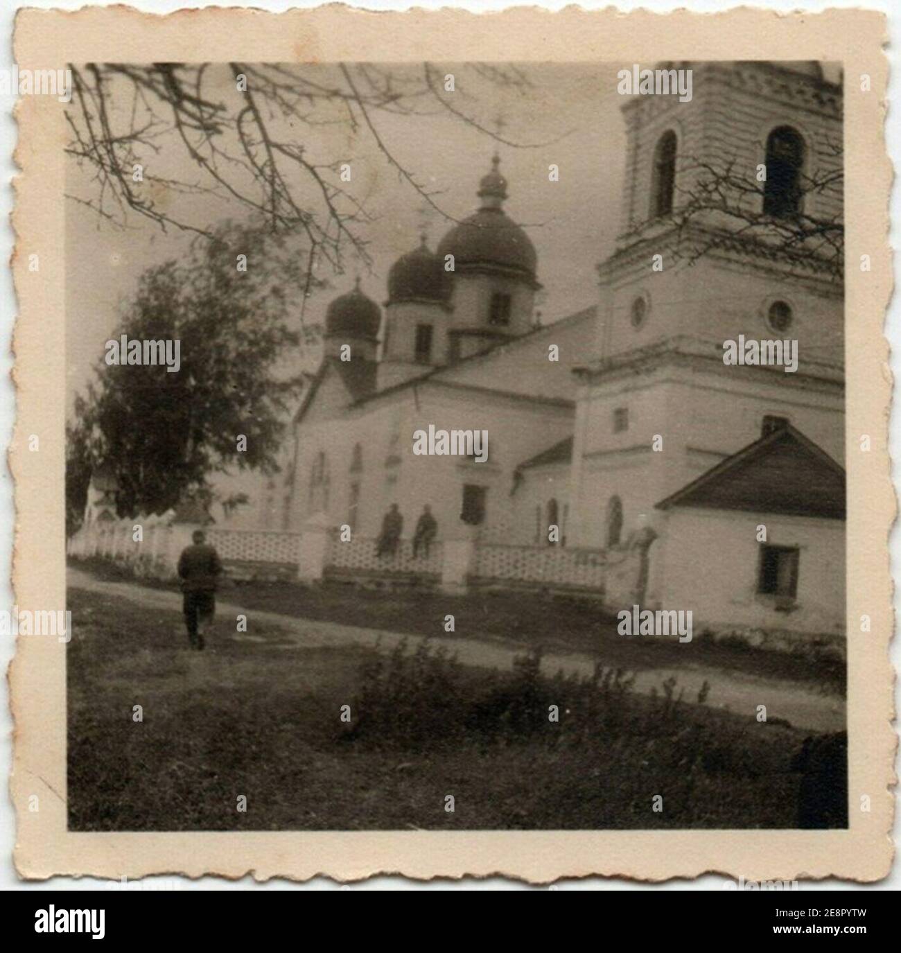 Mikulin hi-res stock photography and images - Alamy