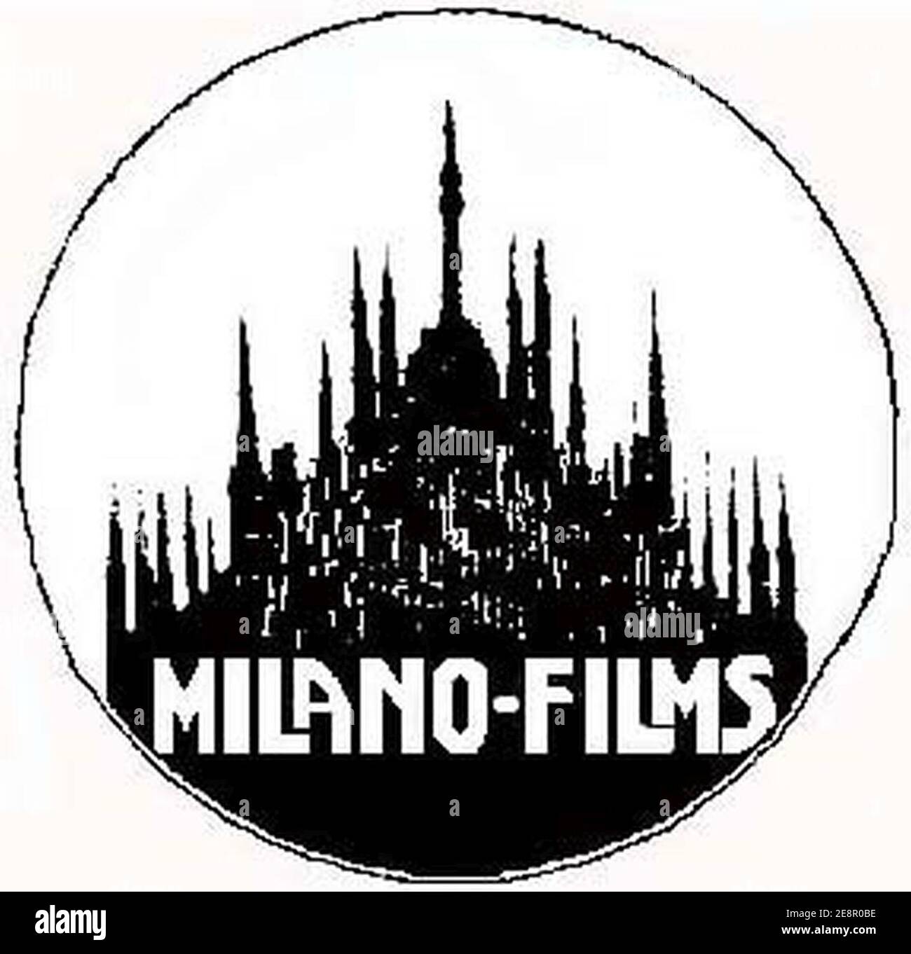Milano Logo