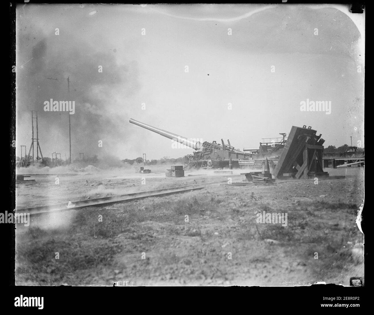 Military artillery hi-res stock photography and images - Alamy