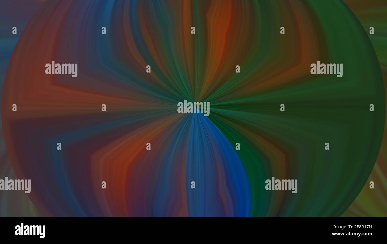 Abstract colorful textured background is symmetrical. Illustration ...