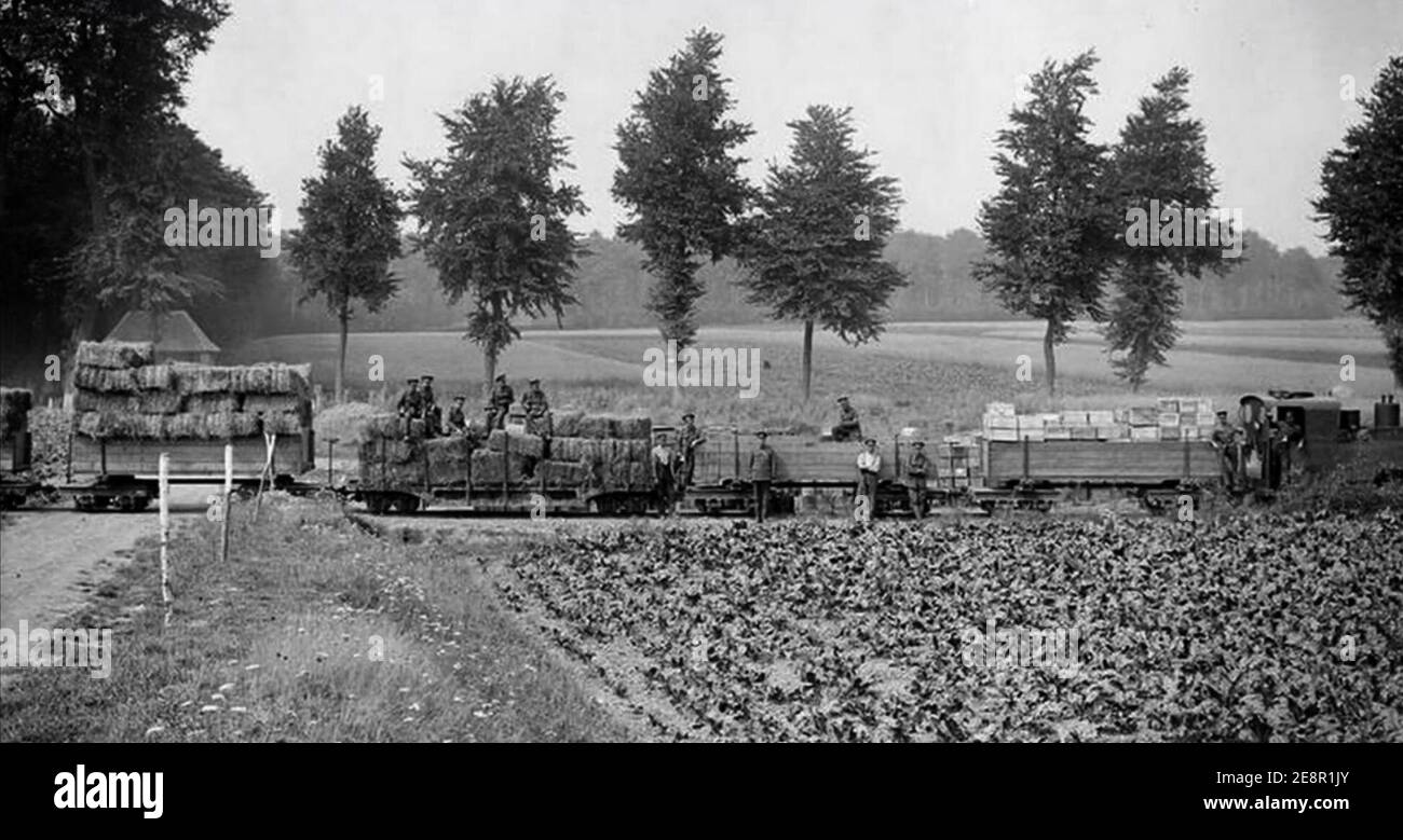 Military narrow gauge train Stock Photo - Alamy Military narrow gauge train Stock Photo - Alamy