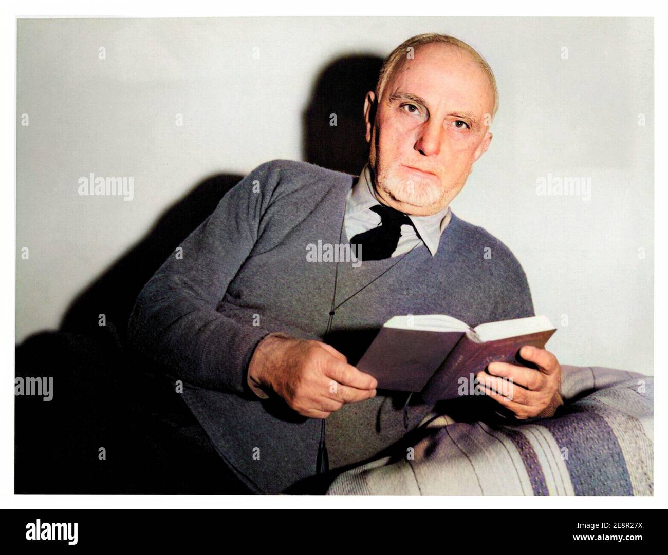 Badoglio 1944 Cut Out Stock Images & Pictures - Alamy