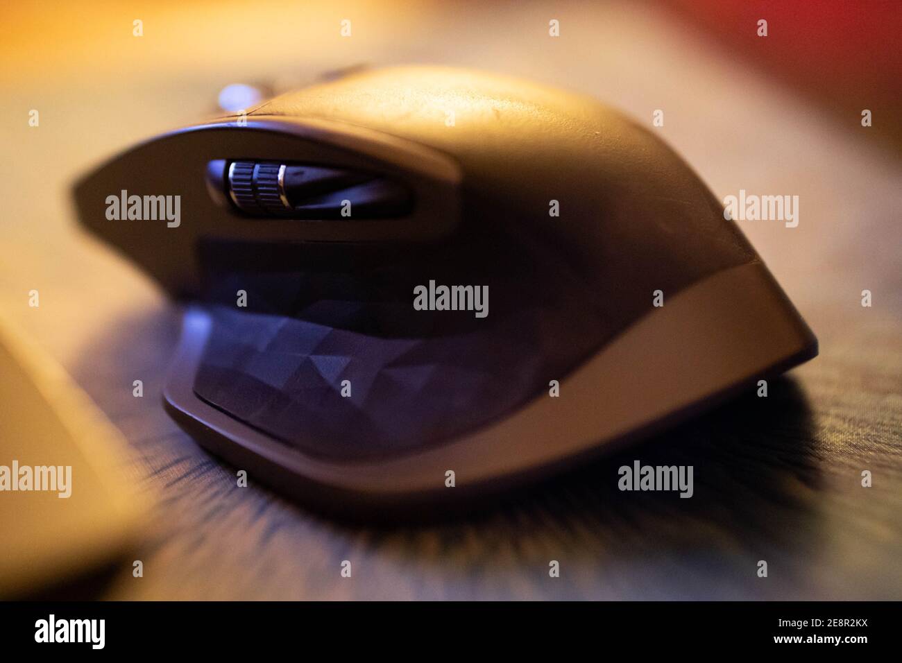 Stylized mouse hi-res stock photography and images - Alamy