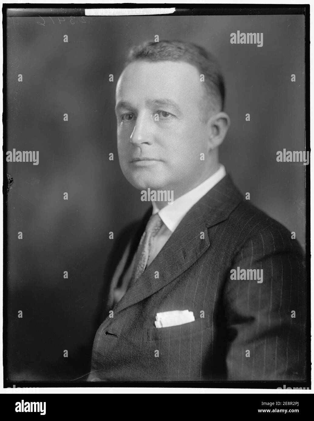 Miller hugh hi-res stock photography and images - Alamy