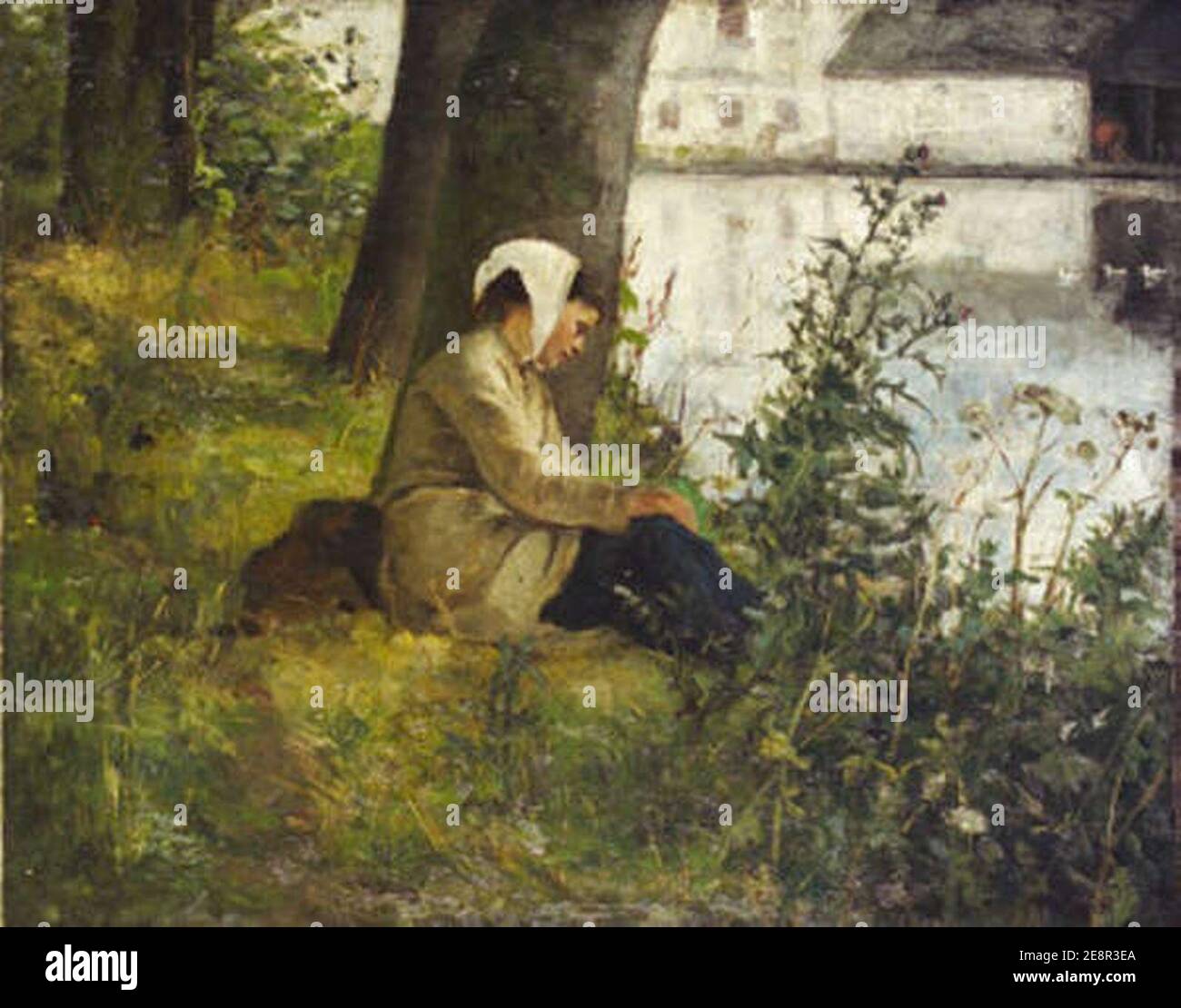 Sarah purser hi-res stock photography and images - Alamy