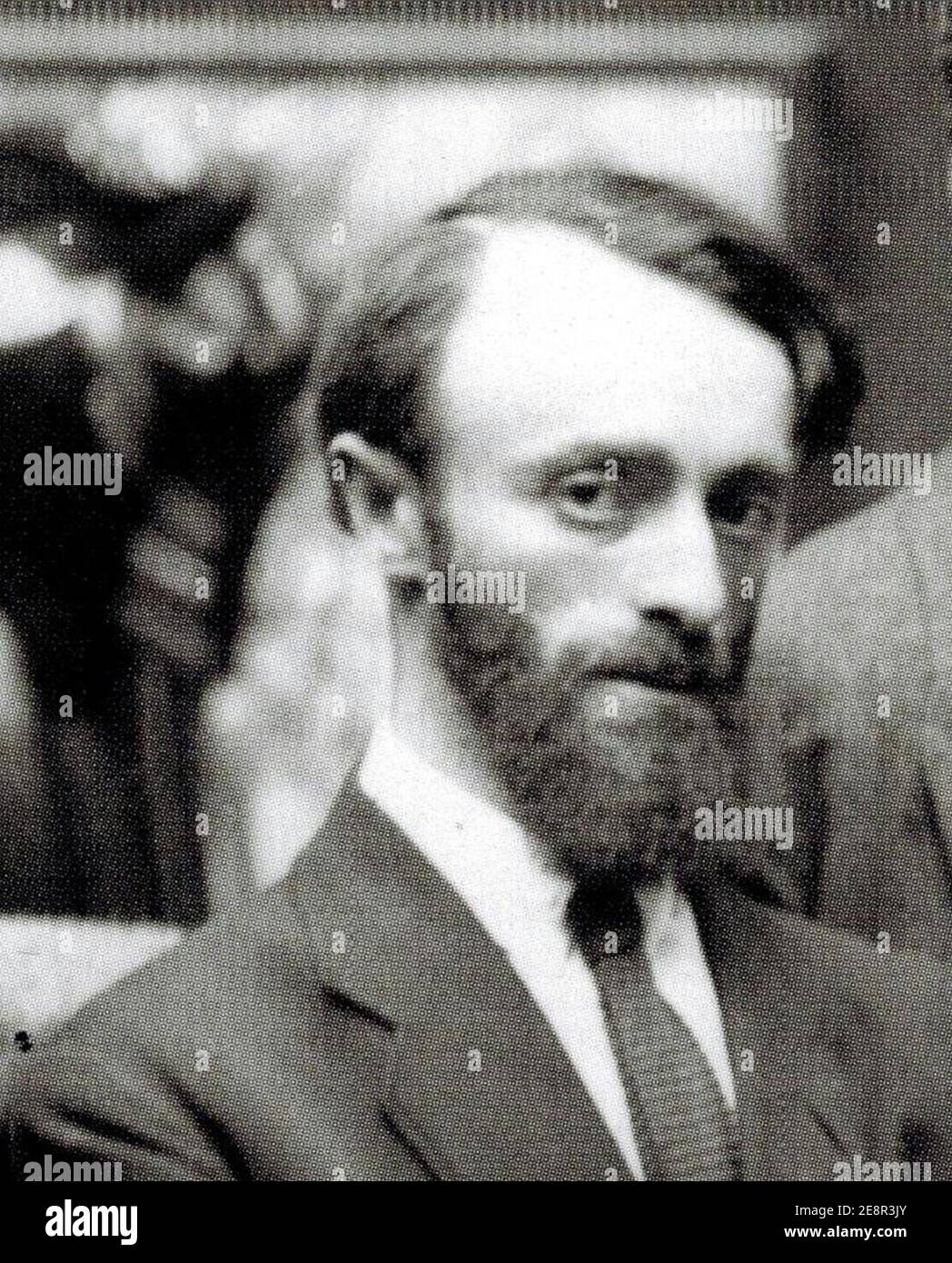 Milman hi-res stock photography and images - Alamy