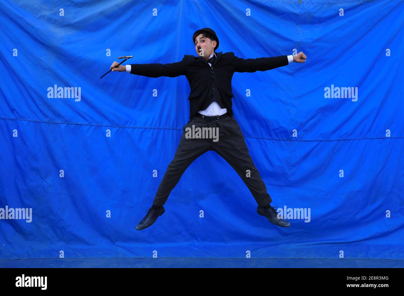 Usman aziz hi-res stock photography and images - Alamy