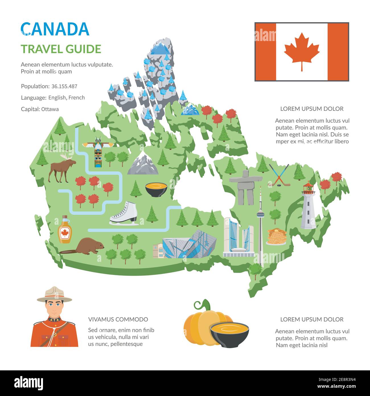 Infographic Design Ottawa