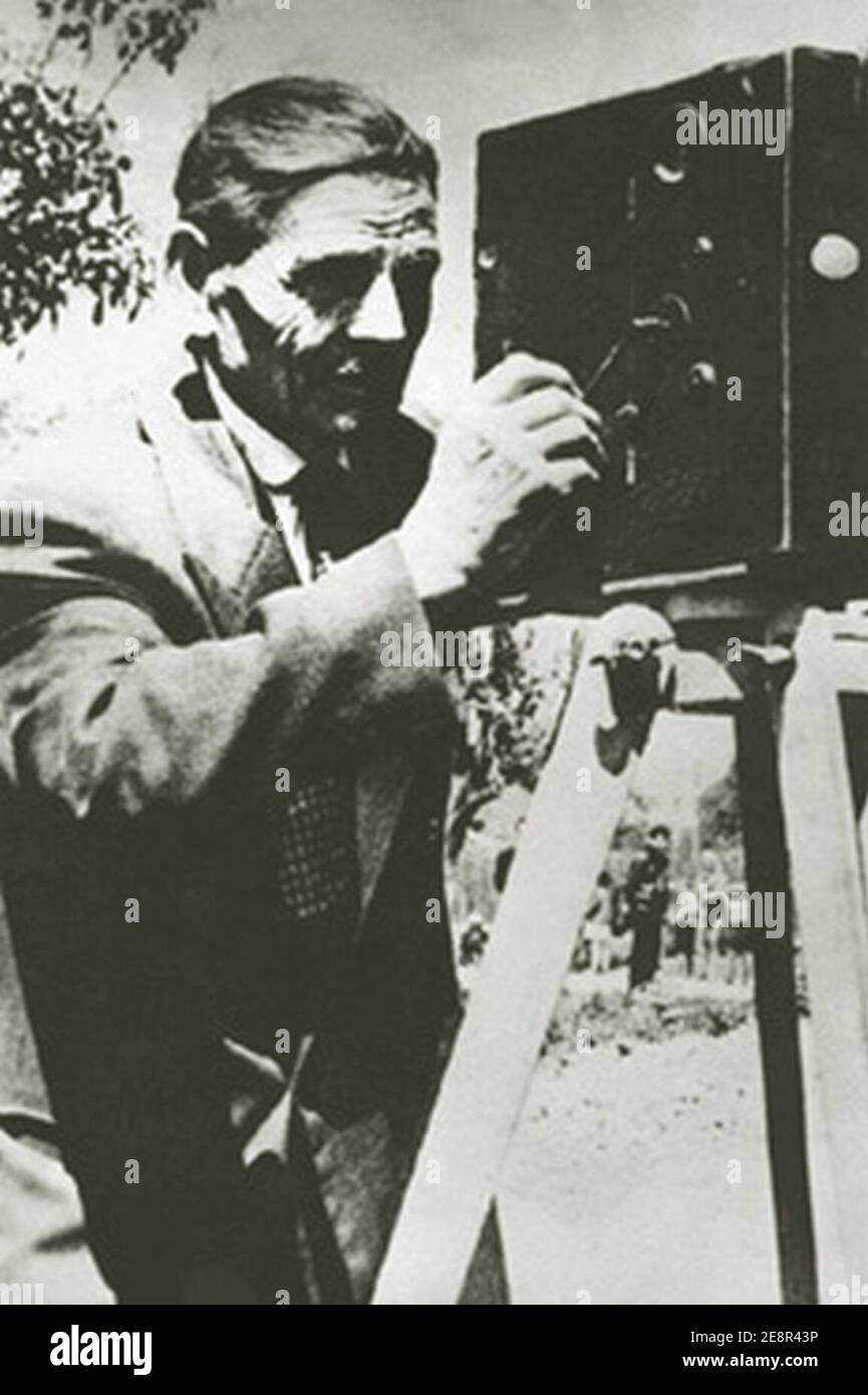 Manaki hi-res stock photography and images - Alamy