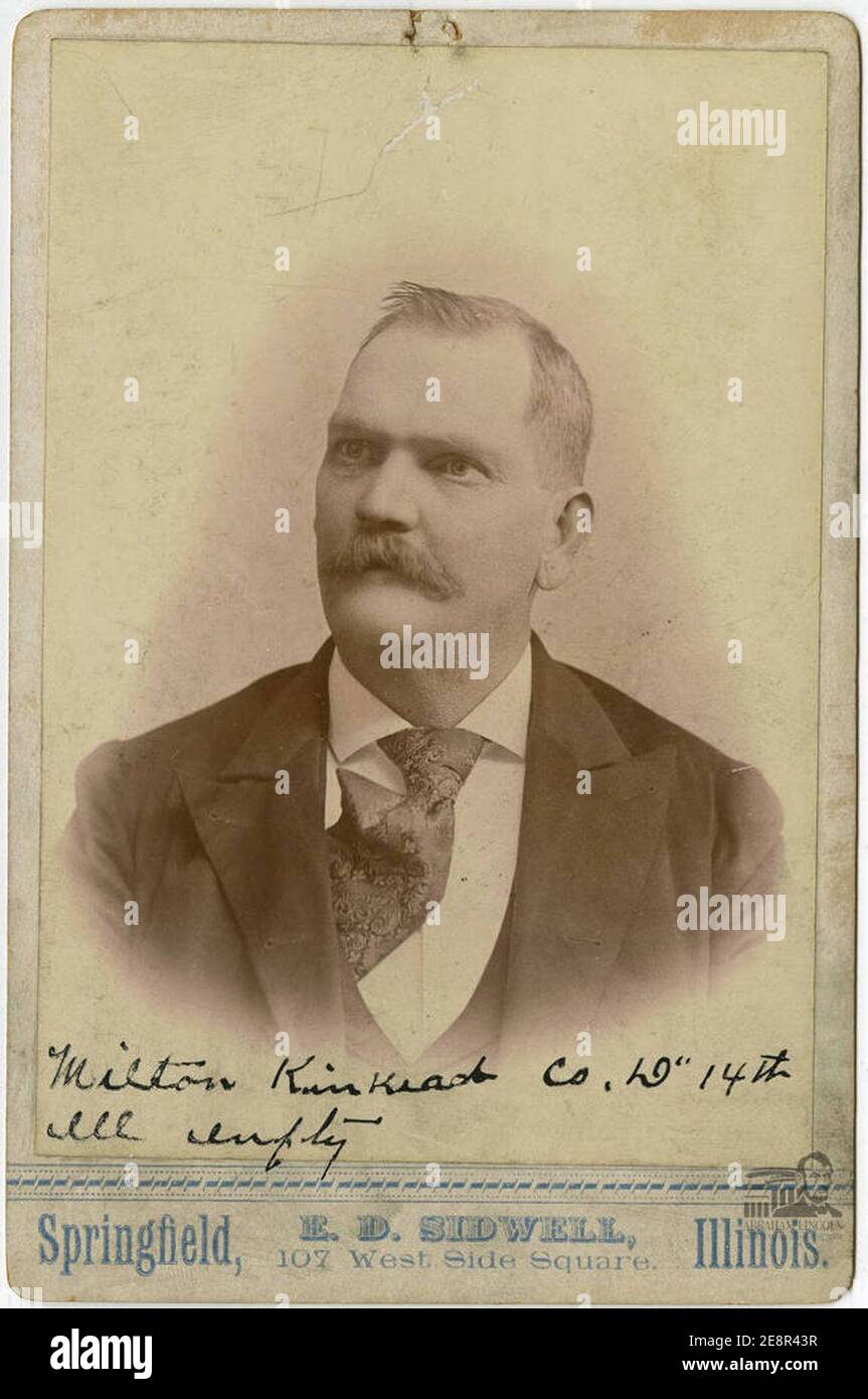 Kinkead hi-res stock photography and images - Alamy