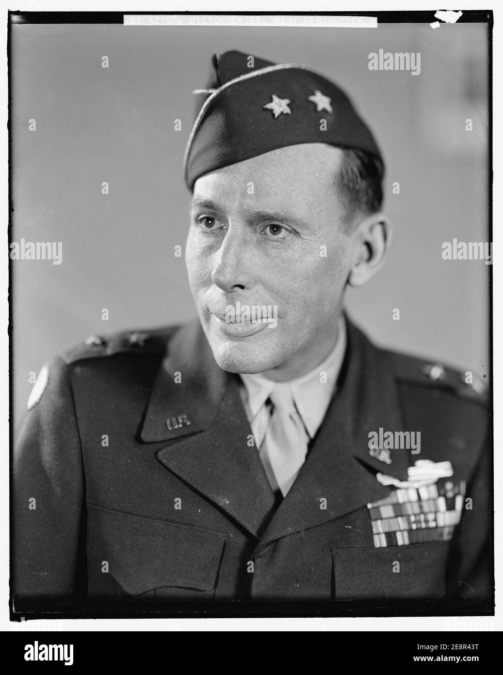 Butler miltonberger hi-res stock photography and images - Alamy