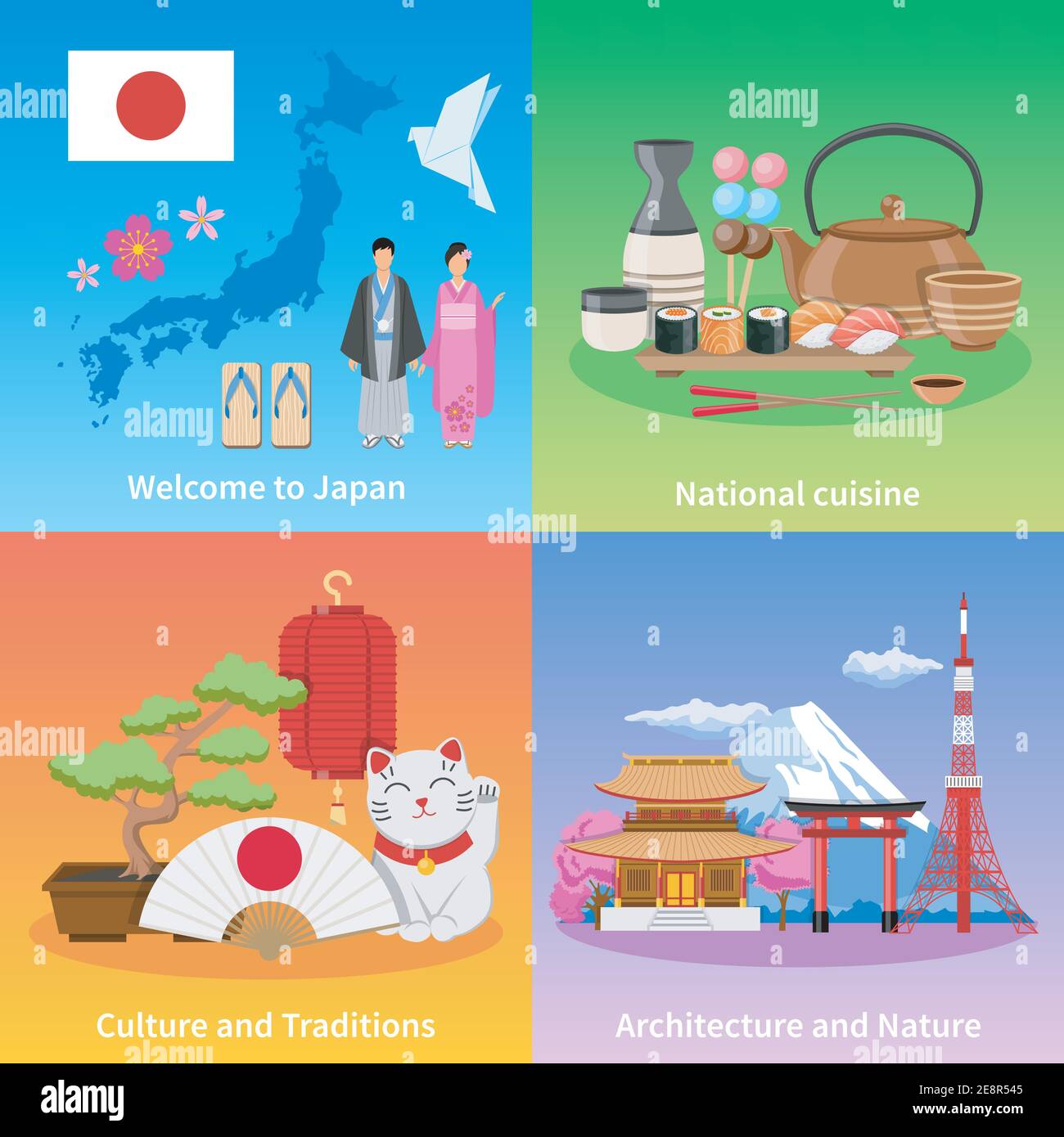 Japanese Culture And Traditions