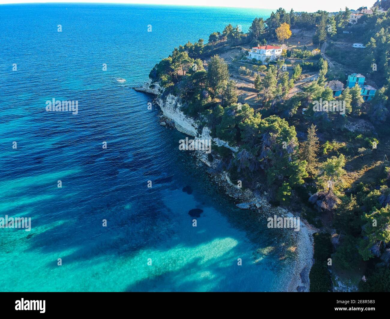 Chrysi milia hi-res stock photography and images - Alamy