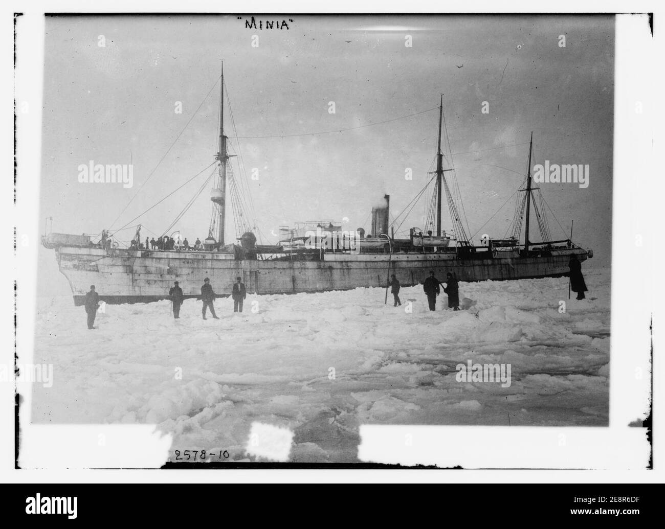 Minia hi-res stock photography and images - Alamy