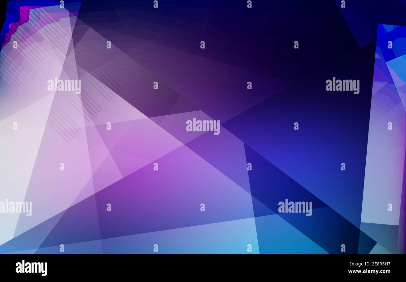 Abstract wide technology background with hexagons and gear wheels. Hi ...