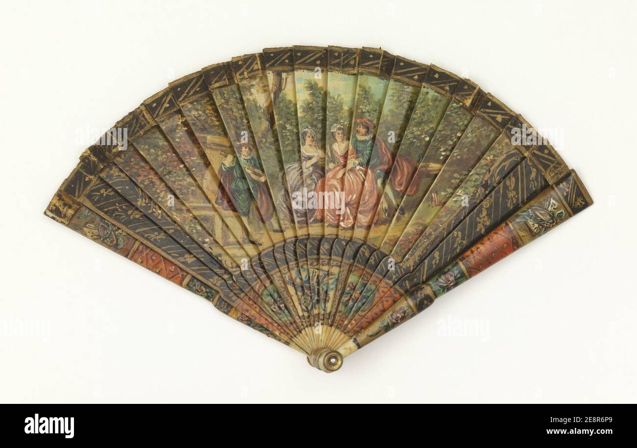 Brise fan brise fan hi-res stock photography and images - Alamy
