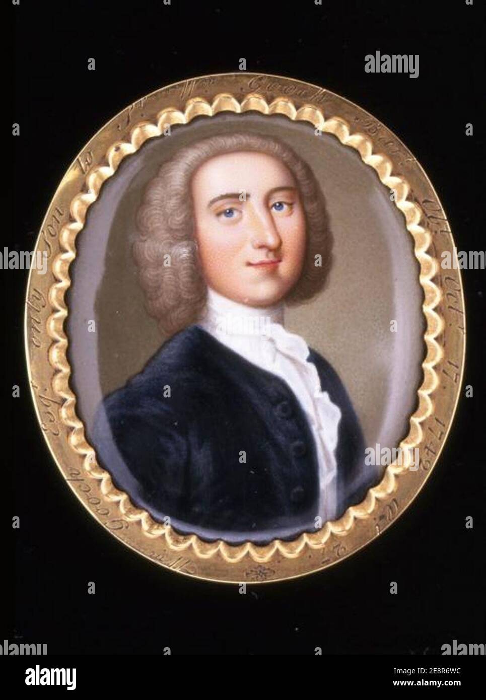 William gooch hi-res stock photography and images - Alamy