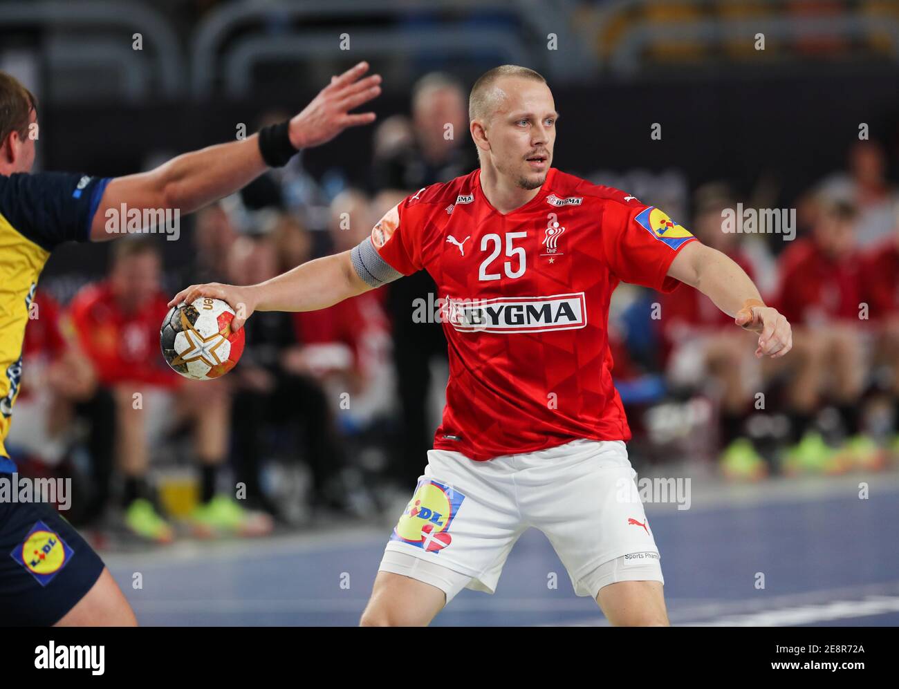 Morten toft olsen hi-res stock photography and images - Alamy