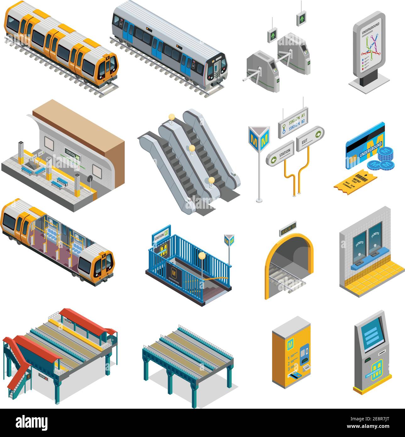 Check rails Stock Vector Images - Alamy