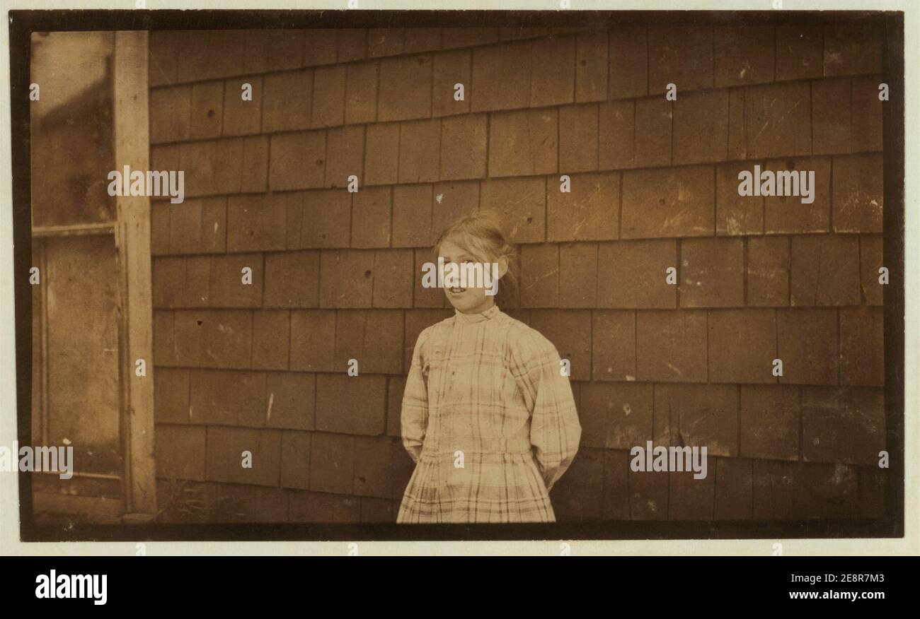 Minnie Thomas High Resolution Stock Photography and Images - Alamy