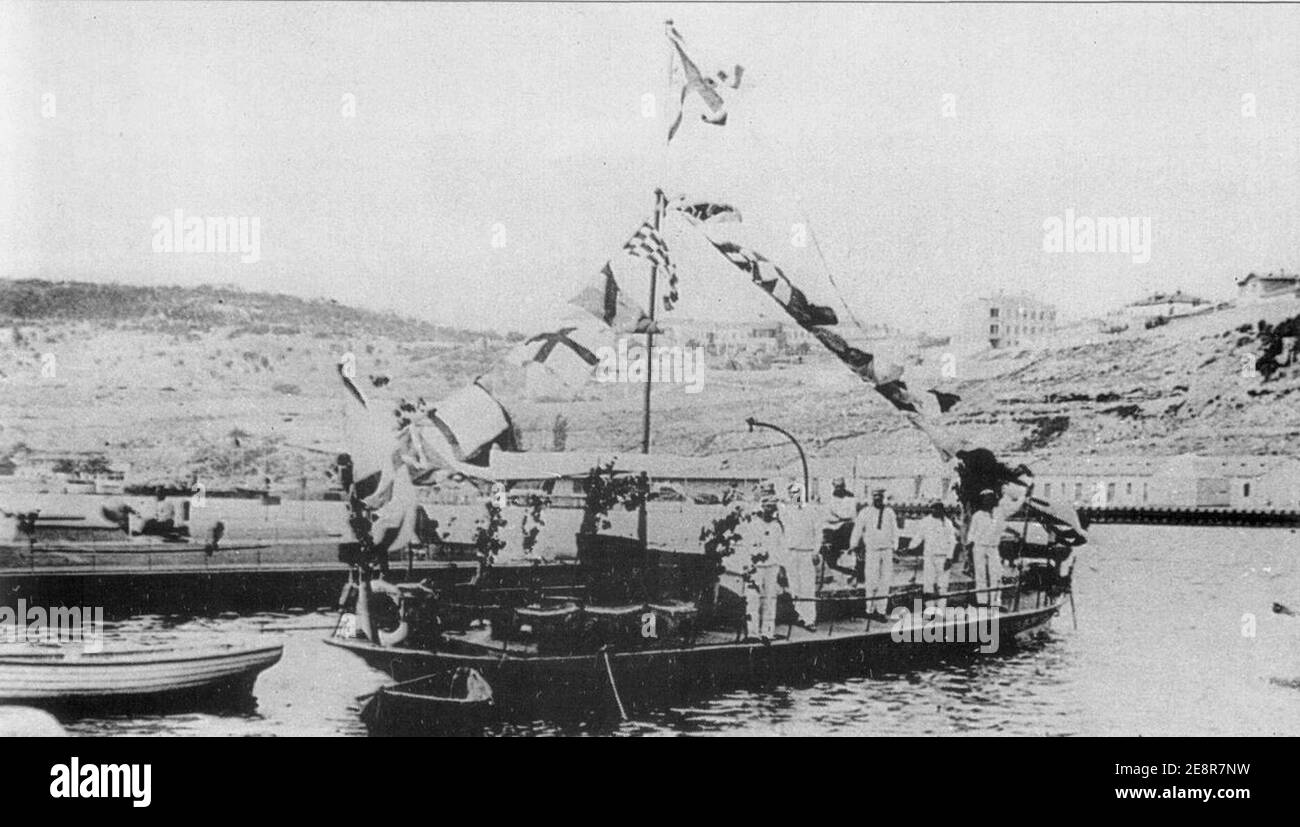 Sulin hi-res stock photography and images - Alamy