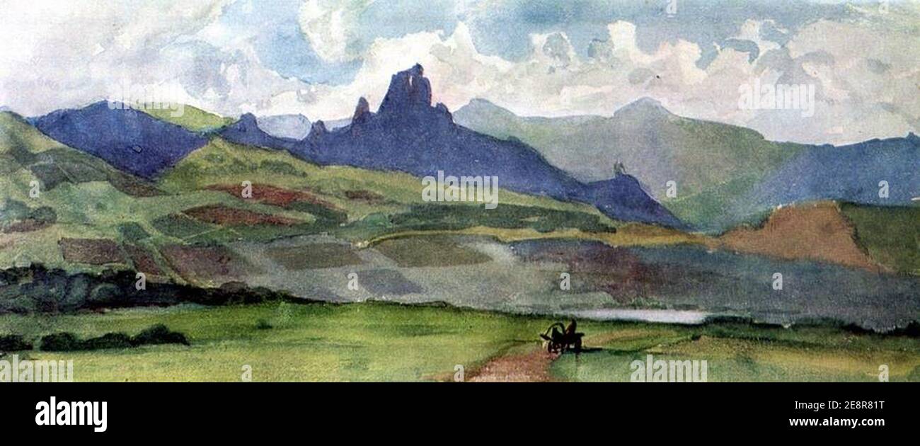 Minusinsk High Resolution Stock Photography and Images - Alamy