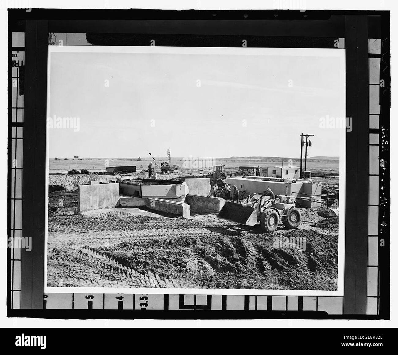 Minuteman Missile National Historic Site 451960B3-155D-4519 ...