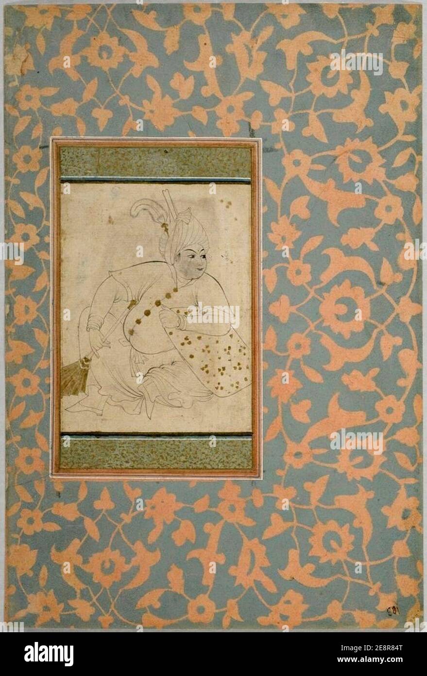 Musavvir hi-res stock photography and images - Alamy