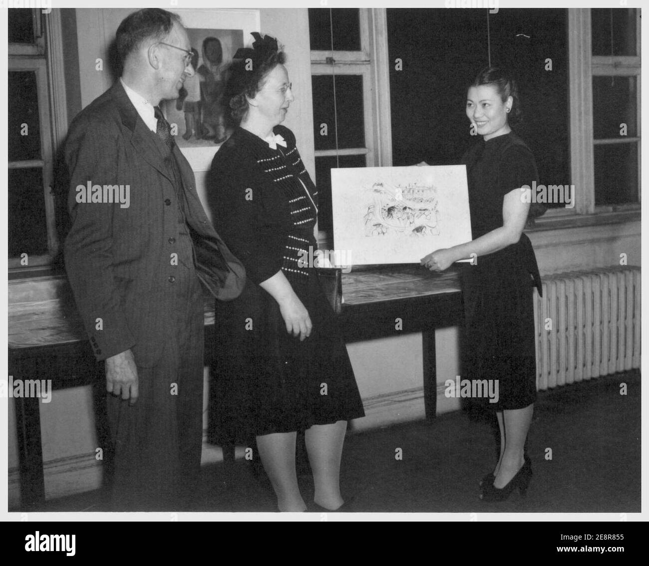 Showing g Black and White Stock Photos & Images - Alamy